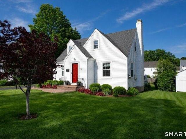 house with 2 bedroom, West Hartford CT DS104113172