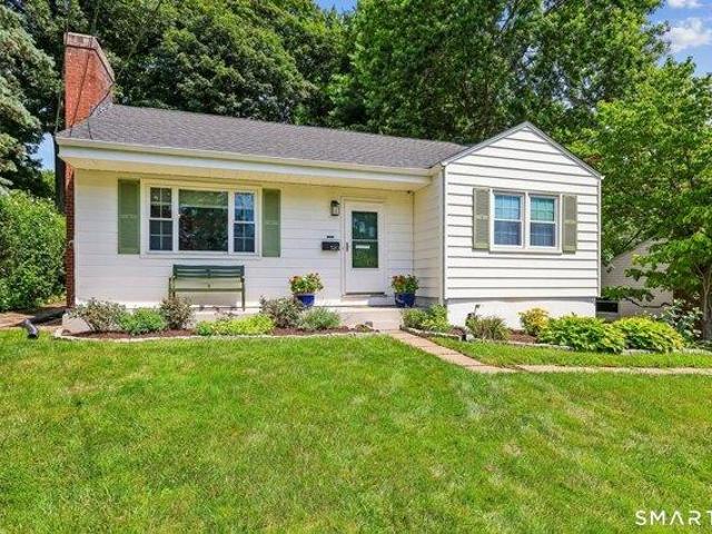 house with 2 bedroom, West Hartford CT DS104377262