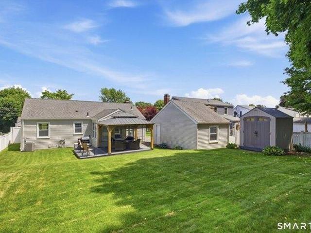 house with 2 bedroom, West Hartford CT DS104445630
