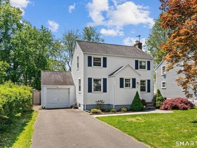 house with 2 bedroom, West Hartford CT DS103162415