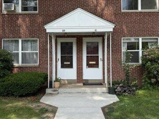 house with 2 bedroom, West Hartford CT DS103188631