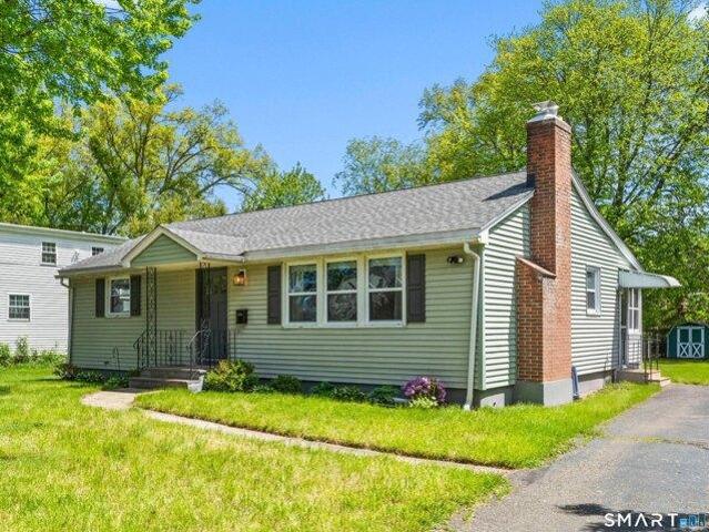 house with 2 bedroom, West Hartford CT DS103189358