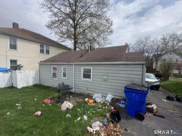 house with 2 bedroom, West Hartford CT ES104075519