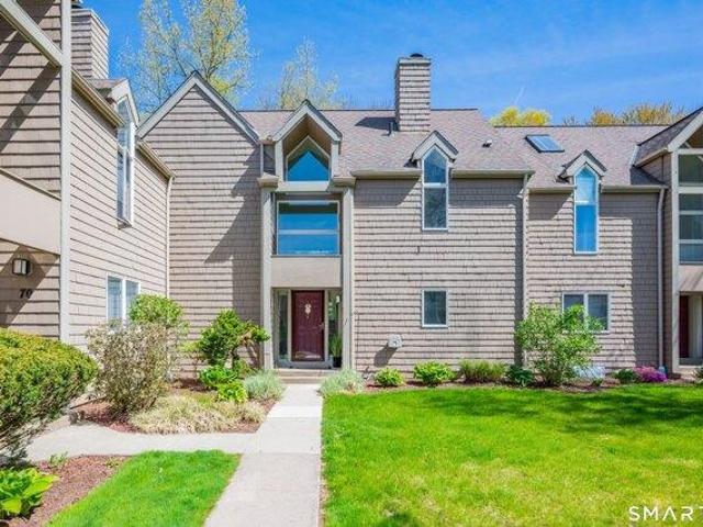 house with 2 bedroom, West Hartford CT ES104077620