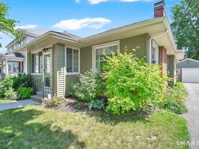 house with 2 bedroom, West Hartford CT ES104510615