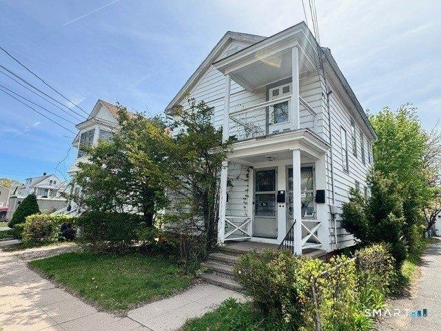 house with 2 bedroom, West Haven CT DLS101857924