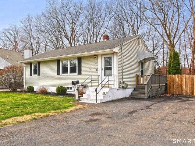 house with 2 bedroom, West Haven CT DLS101896690