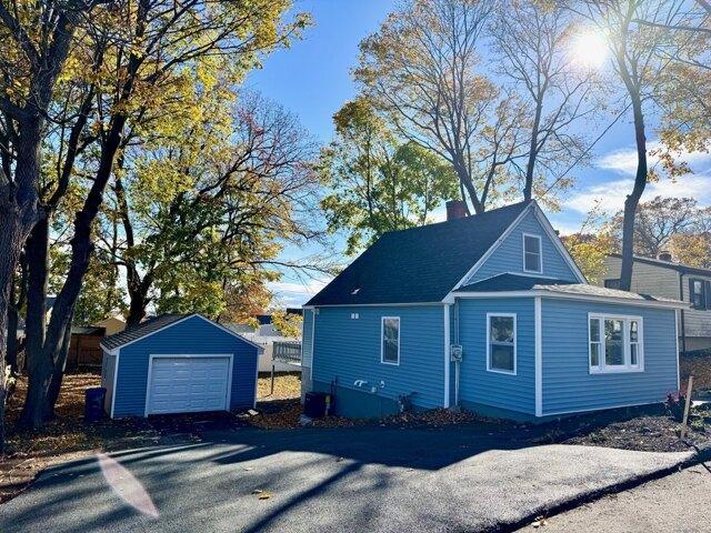 house with 2 bedroom, West Haven CT DLS102565046