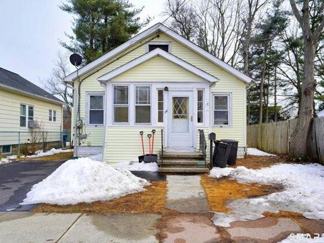 house with 2 bedroom, West Haven CT DLS102583683