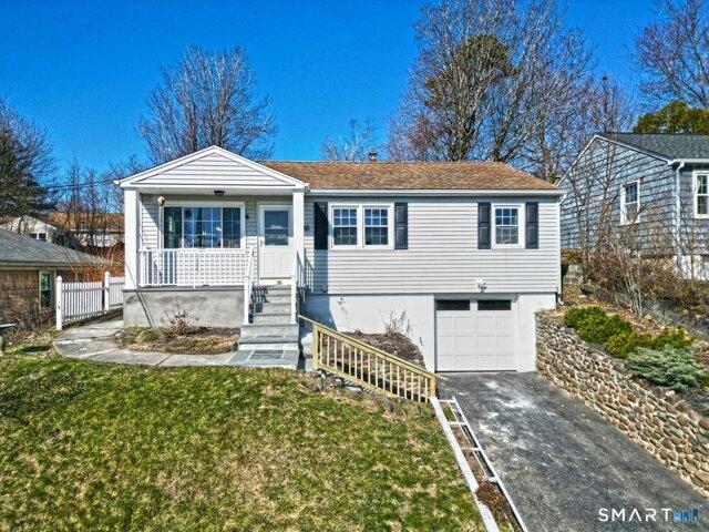 house with 2 bedroom, West Haven CT DS102212868