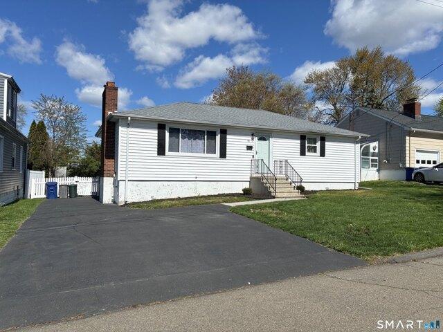 house with 2 bedroom, West Haven CT DS102594778