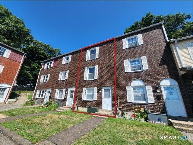 house with 2 bedroom, West Haven CT ES104920342