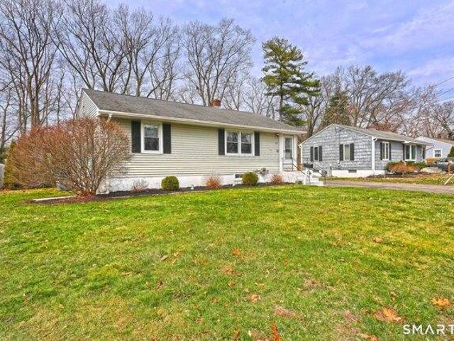 house with 2 bedroom, West Haven CT ES103435201