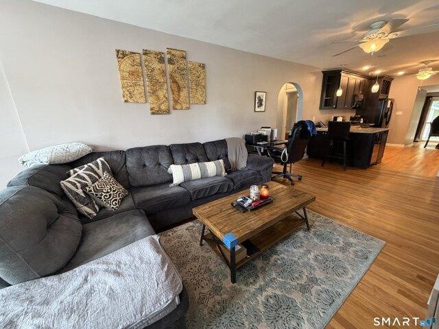 house with 2 bedroom, West Haven CT ES103439587