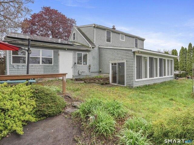 house with 2 bedroom, West Haven CT ES103439974
