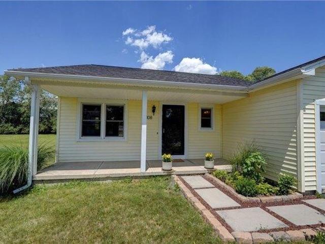 house with 2 bedroom, West Henrietta NY ES103623874