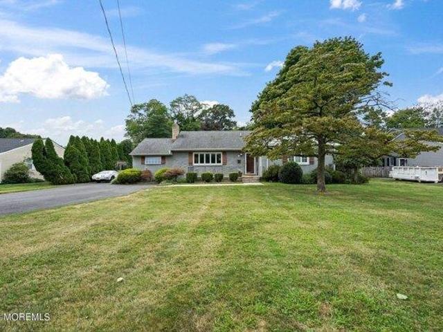 house with 2 bedroom, West Long Branch NJ DS102779042