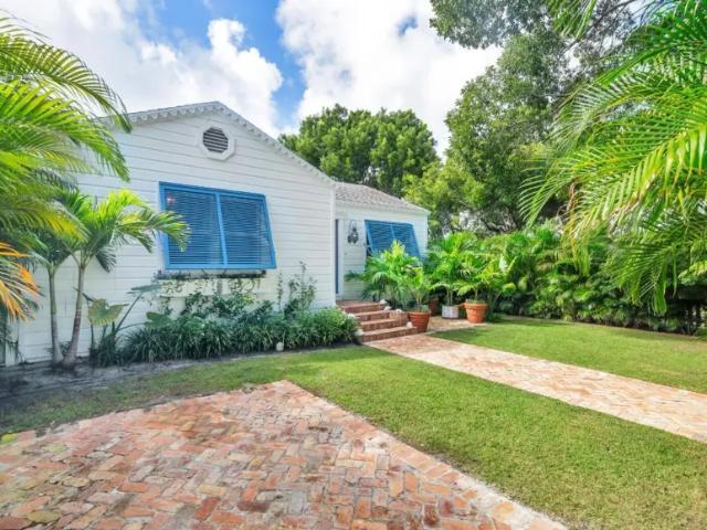 house with 2 bedroom, West Palm Beach FL DLS102715850