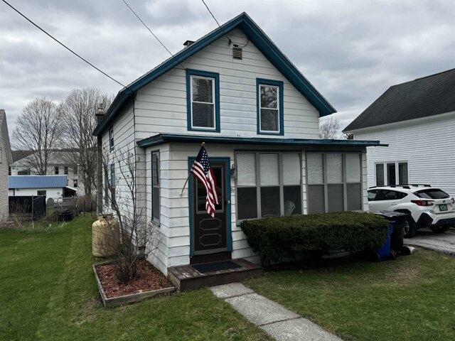 house with 2 bedroom, West Rutland VT DS102585720