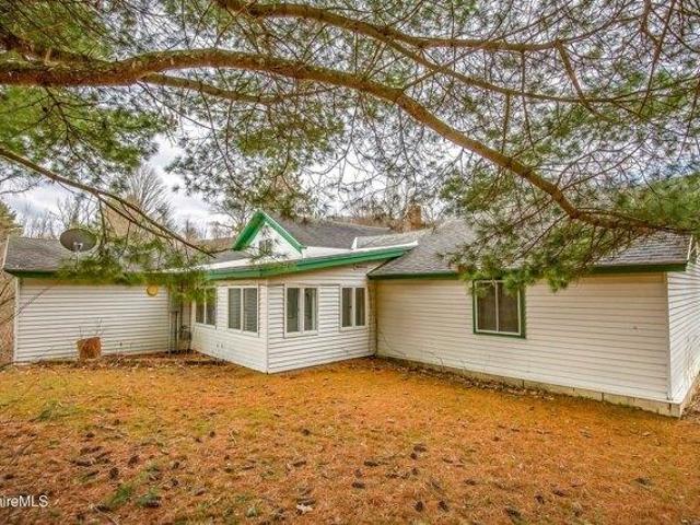house with 2 bedroom, West Stockbridge MA DLS102669351