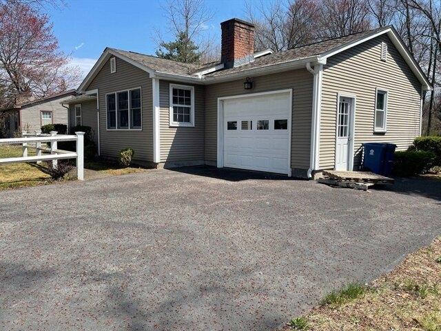 house with 2 bedroom, West Springfield MA DLS102800299