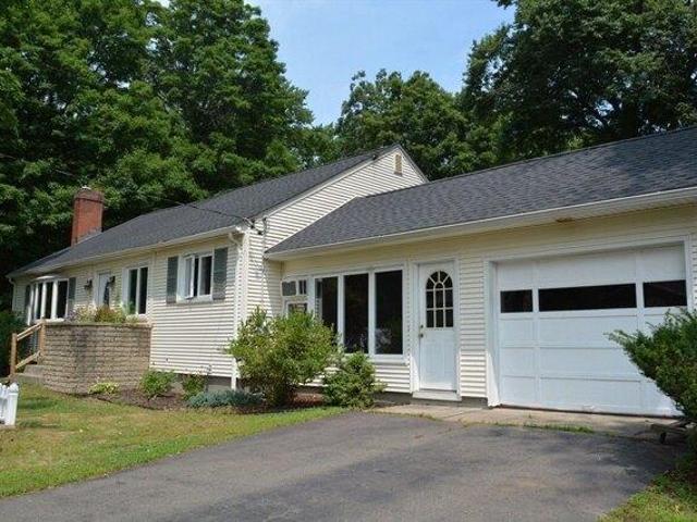 house with 2 bedroom, West Springfield MA ES105115029