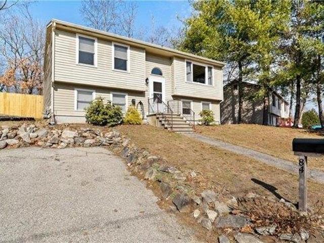 house with 2 bedroom, West Warwick RI DS102371308