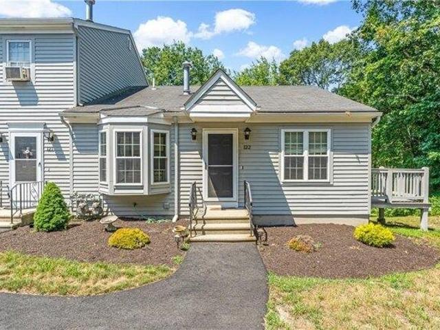 house with 2 bedroom, West Warwick RI DS104299085