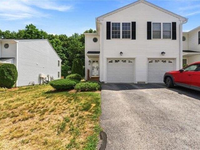 house with 2 bedroom, West Warwick RI DS104328891