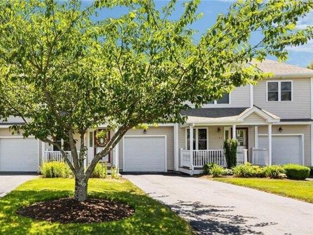 house with 2 bedroom, West Warwick RI ES105095280