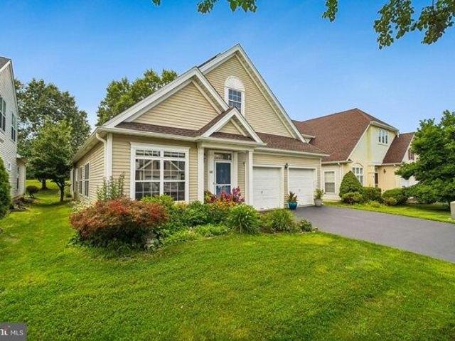 house with 2 bedroom, West Windsor NJ ES105206214