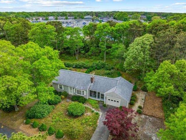 house with 2 bedroom, West Yarmouth MA DLS103034943