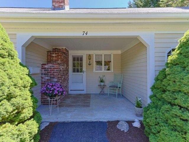 house with 2 bedroom, West Yarmouth MA DS104078671