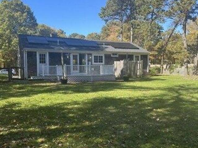 house with 2 bedroom, West Yarmouth MA DS103662473