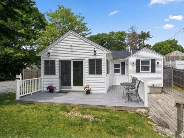 house with 2 bedroom, West Yarmouth MA DS103848963
