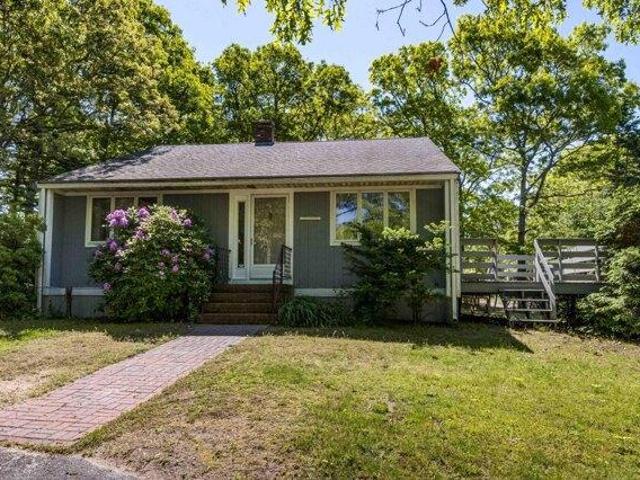 house with 2 bedroom, West Yarmouth MA DS103930504