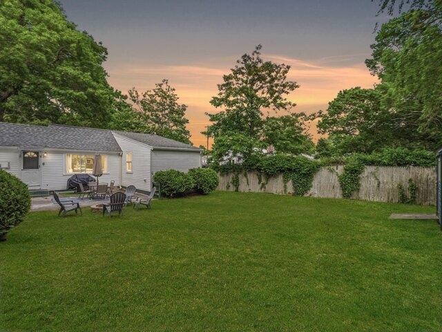 house with 2 bedroom, West Yarmouth MA ES105174712