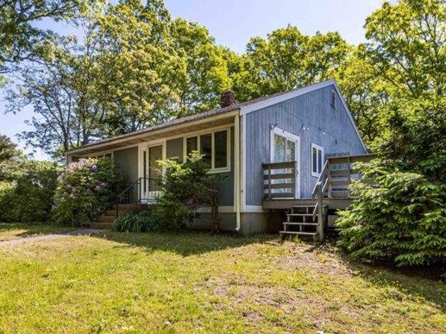 house with 2 bedroom, West Yarmouth MA ES103930504