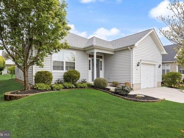 house with 2 bedroom, Westampton NJ DLS101706498