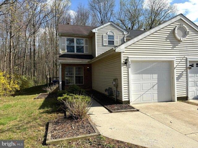 house with 2 bedroom, Westampton NJ DS102828547