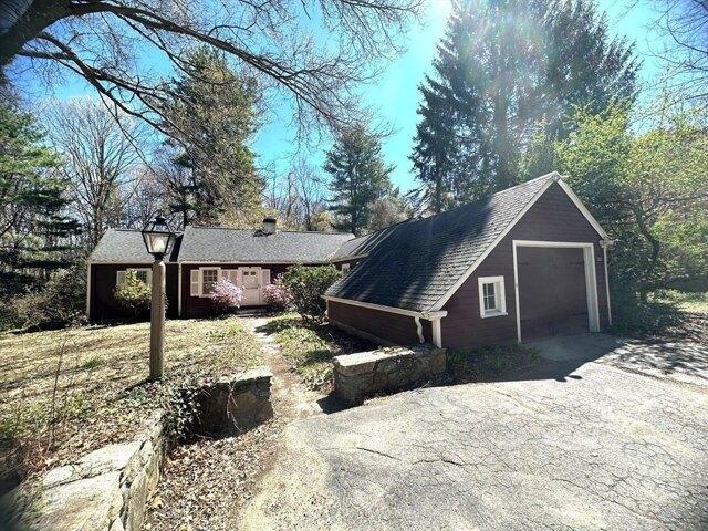 house with 2 bedroom, Westborough MA DLS101633595