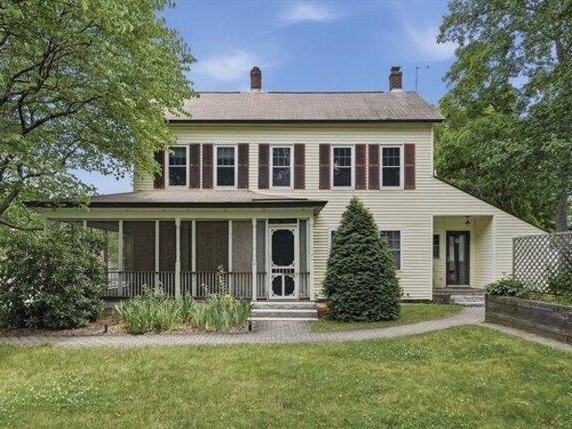 house with 2 bedroom, Westborough MA DS103663507