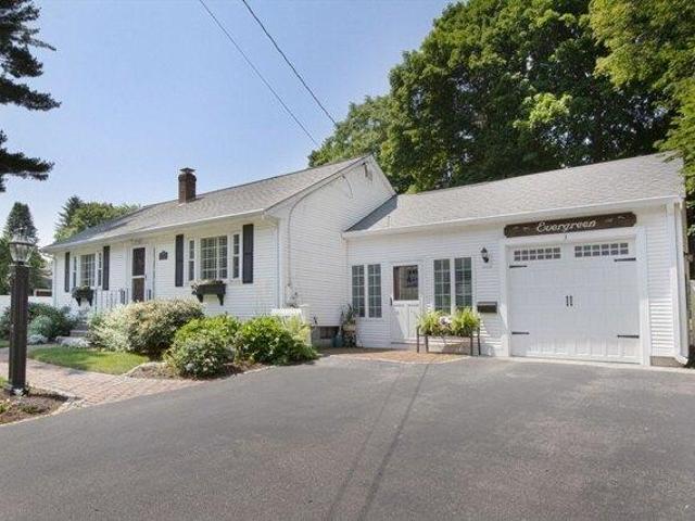 house with 2 bedroom, Westborough MA ES103774111