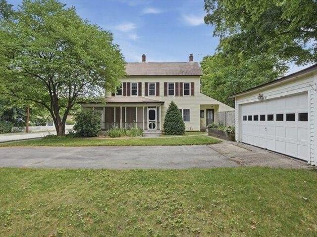 house with 2 bedroom, Westborough MA ES104789502