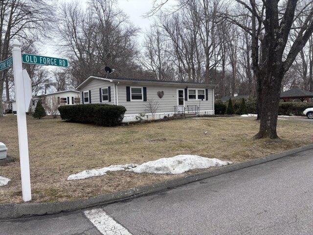 house with 2 bedroom, Westbrook CT DLS102729429