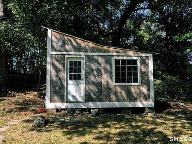 house with 2 bedroom, Westbrook CT ES103160164