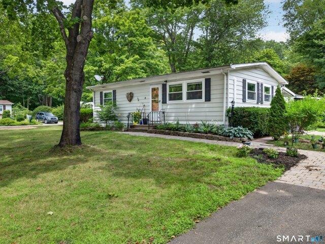 house with 2 bedroom, Westbrook CT ES104789294