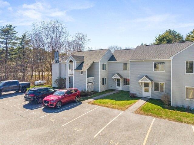 house with 2 bedroom, Westbrook ME DS102409074