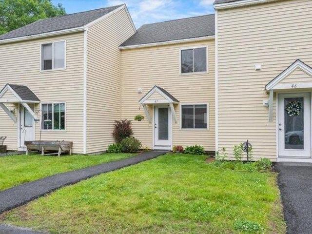 house with 2 bedroom, Westbrook ME ES103624389