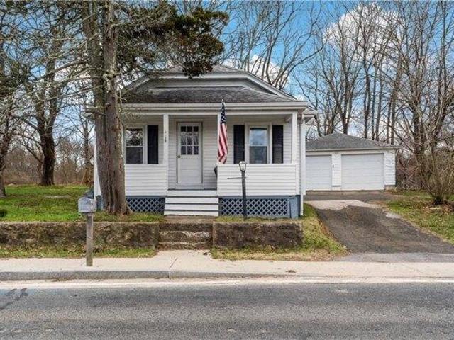 house with 2 bedroom, Westerly RI DS102026994